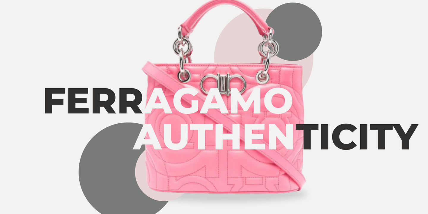 How to Verify the Authenticity of Your Versace Piece – Too Good To Be Threw