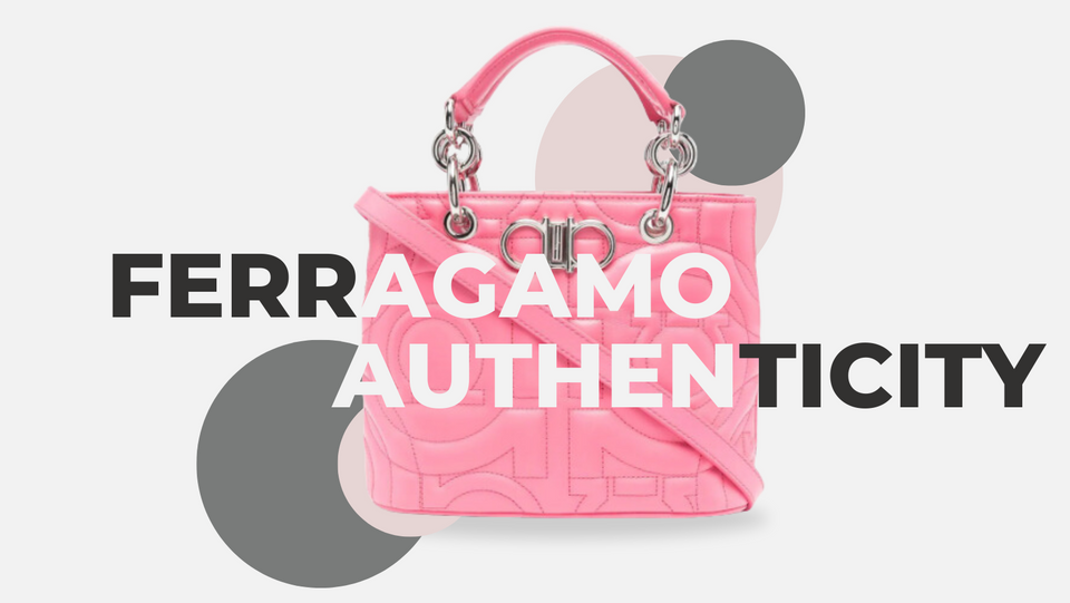 How to Verify the Authenticity of Your Versace Piece – Too Good To Be Threw
